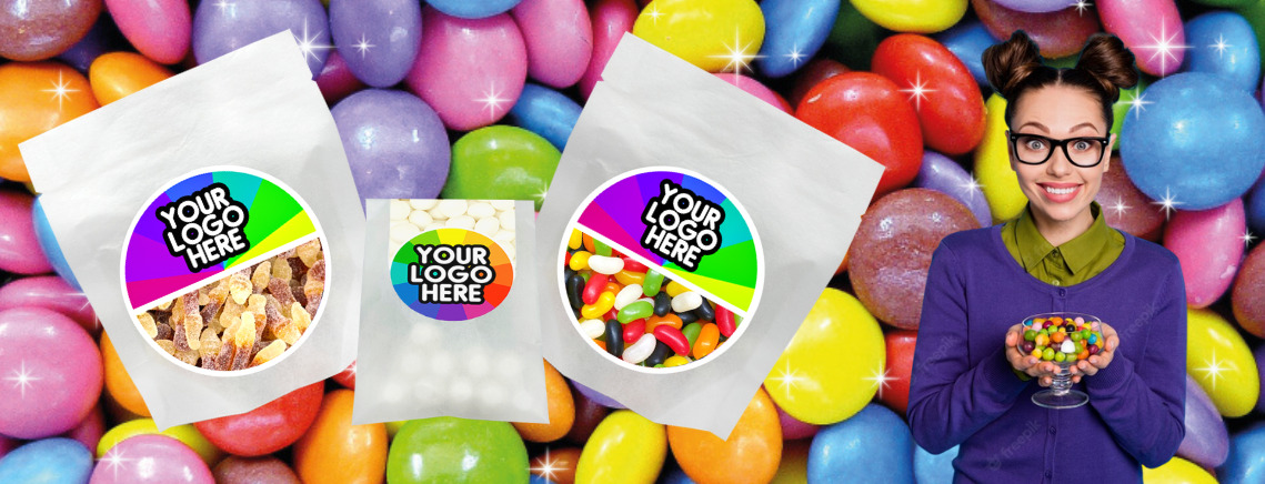 The Sweetest Range | Branded Confectionery | Sweets