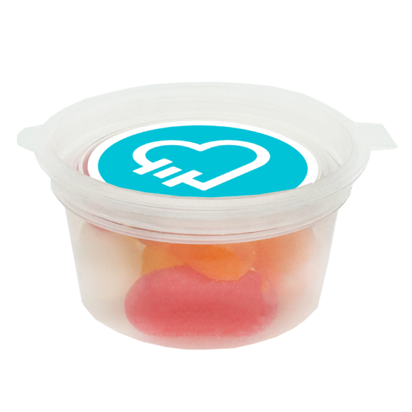 Branded Sweets & Corporate Confectionery | Tasty Branded Treats