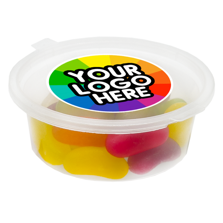Branded Sweets & Corporate Confectionery | Tasty Branded Treats